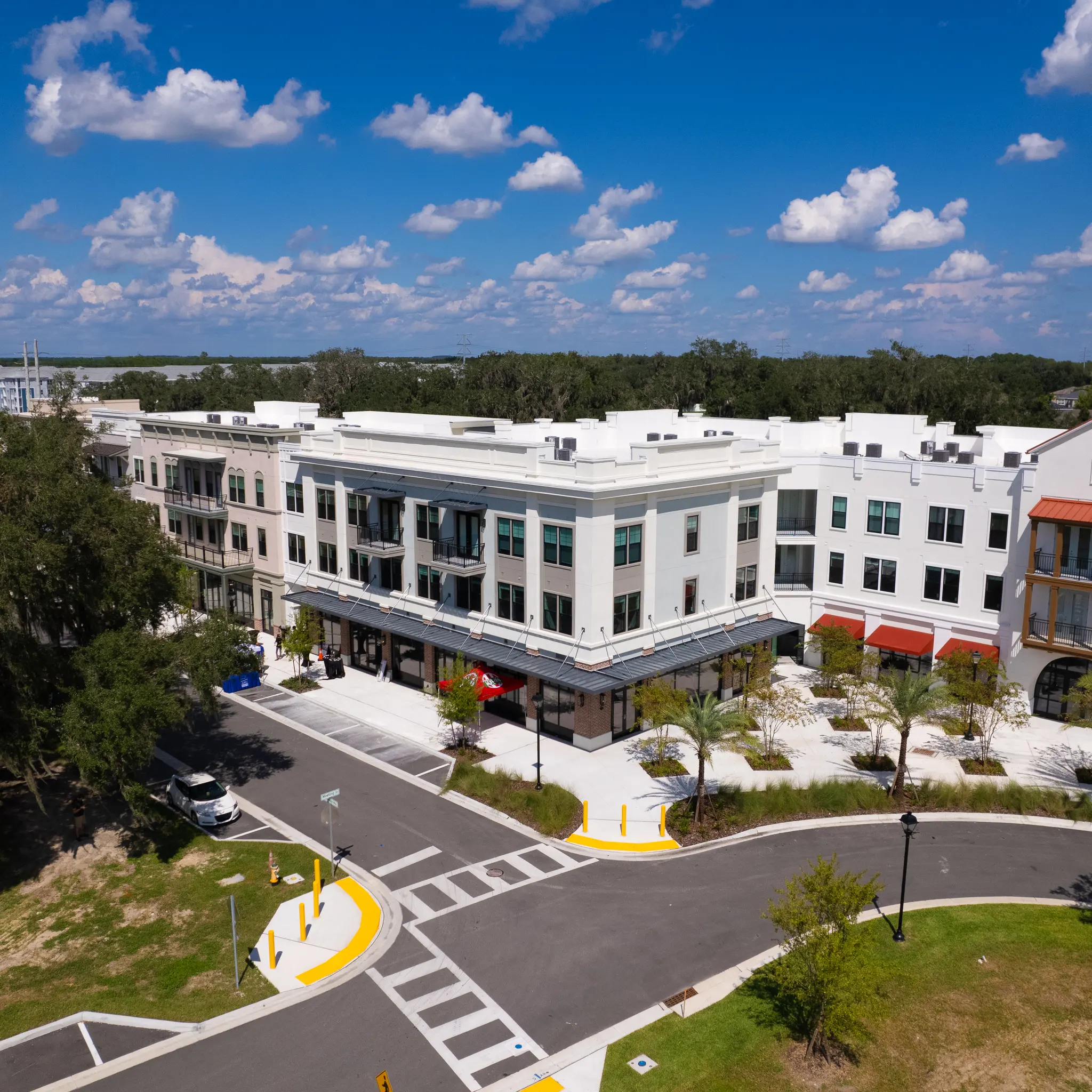 The Flats at Avalon Park | The Flats at Avalon Park Wesley Chapel